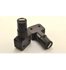MFG Crosswind Rudder pedals spare parts - MFG