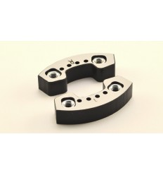 MFG Crosswind Rudder pedals spare parts - MFG
