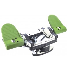 MFG flight sim PC Rudder pedals - most immersive simpit addon - MFG