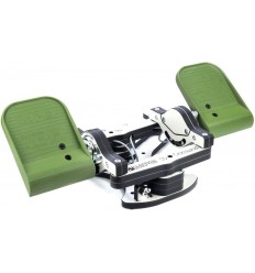 MFG flight sim PC Rudder pedals - most immersive simpit addon - MFG
